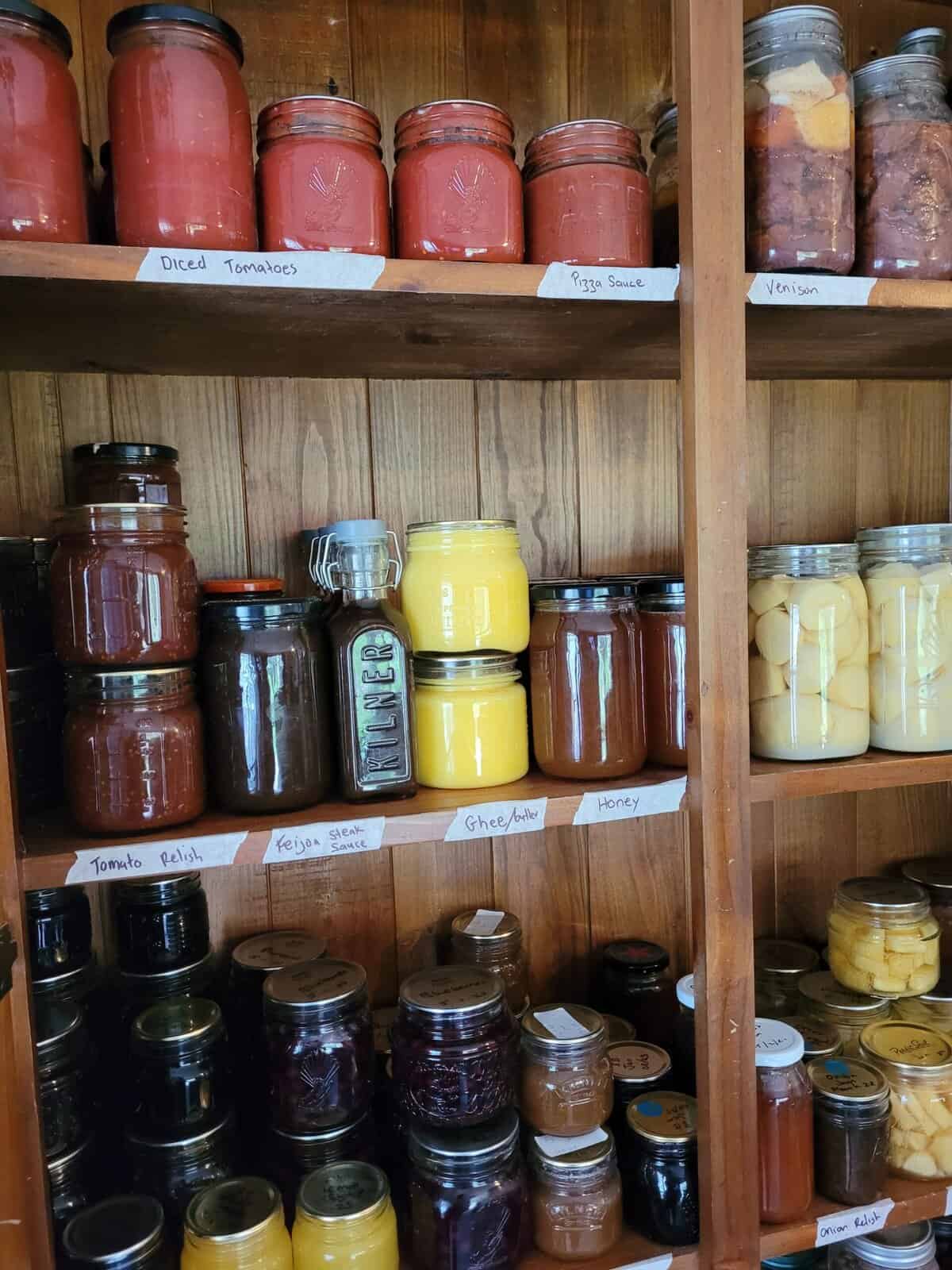 Where to Buy a Pressure Canner in New Zealand - Farmer's Wife Homestead