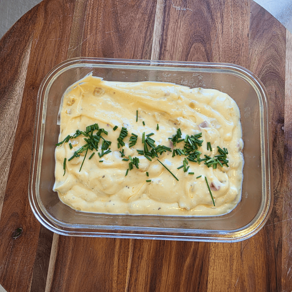 3 Delicious Homemade Dips You Can Make in Minutes! - Farmer's Wife ...