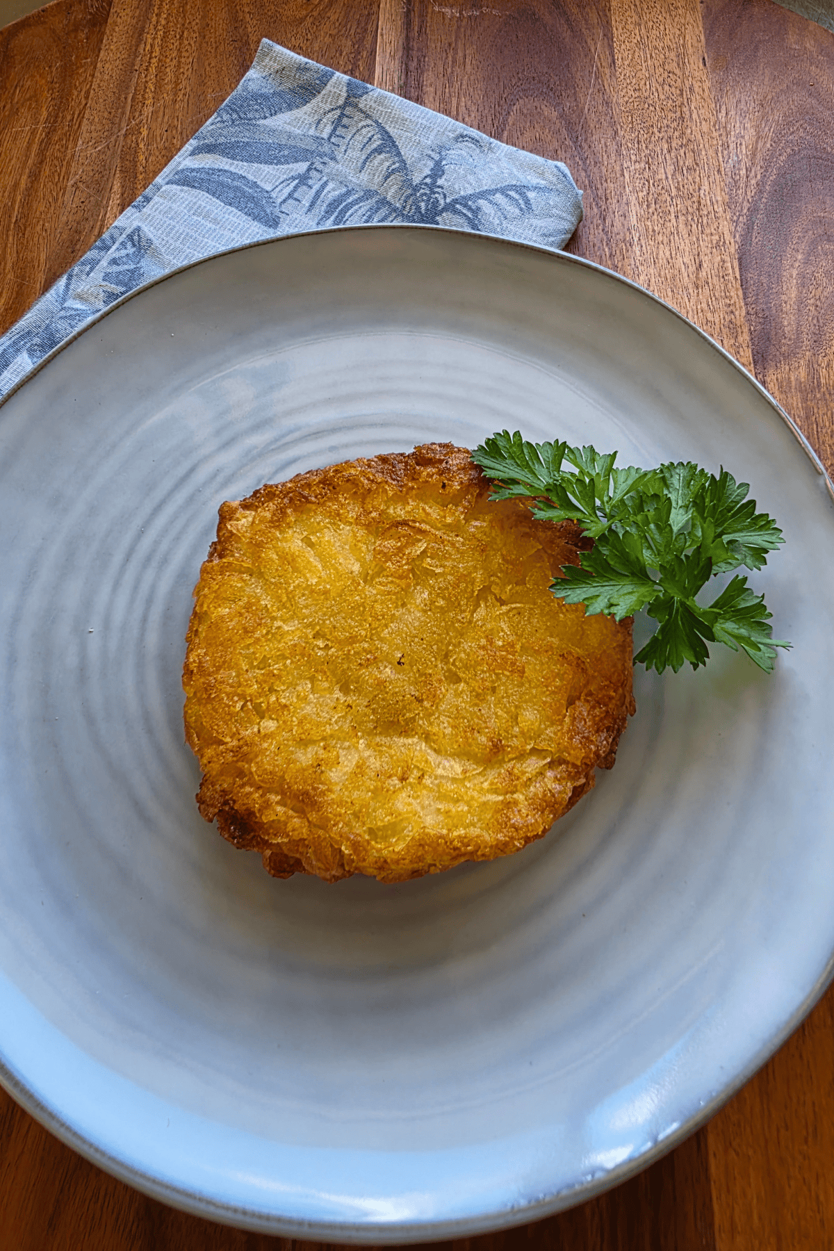 Crispy, Golden Perfection: How to Make the Best Homemade Hash Browns ...