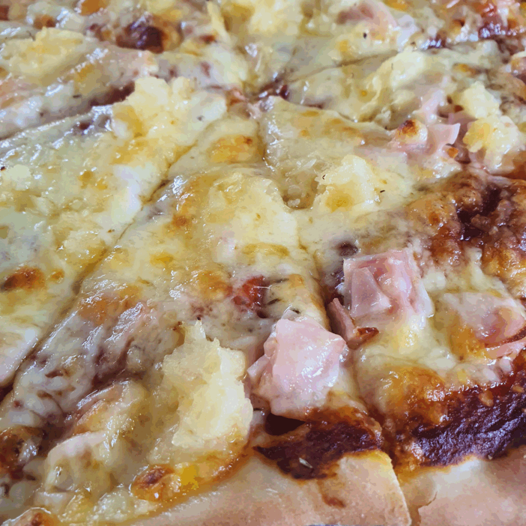 "No Time? No Problem! The Easiest No-Rise Pizza Dough Ever" - Farmer's ...
