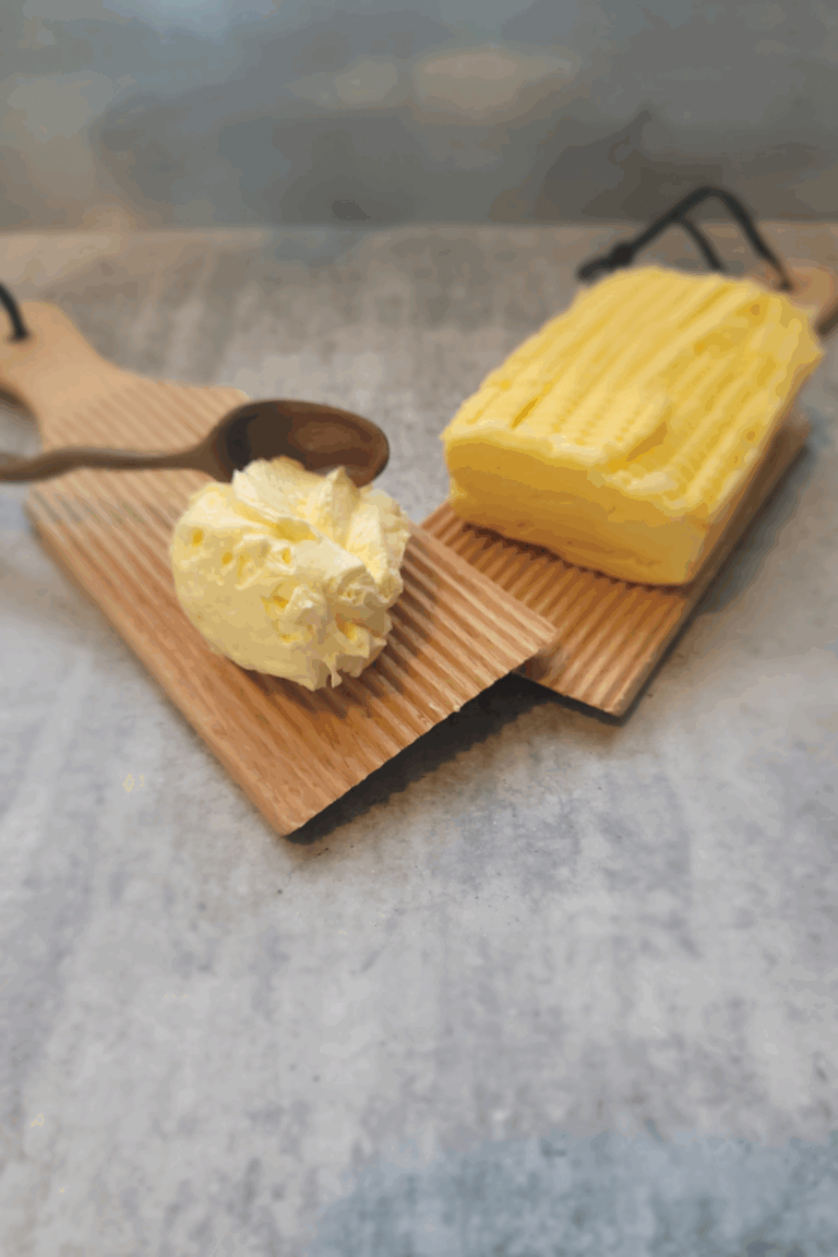 Butter Is So Expensive! So I Made My Own – Was It Cheaper? - Farmer's ...