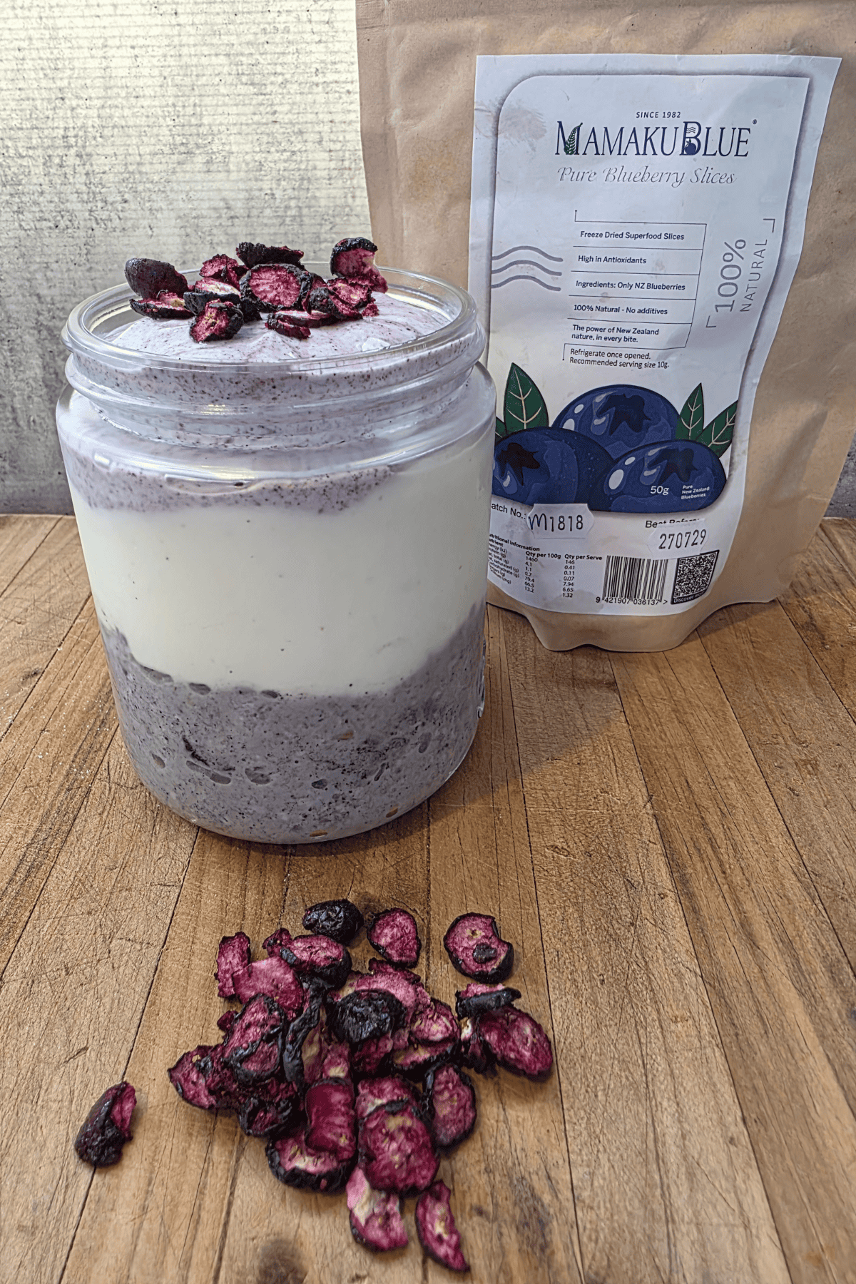 The Best Blueberry Treats | 3 Quick & Easy Recipes - Farmer's Wife ...